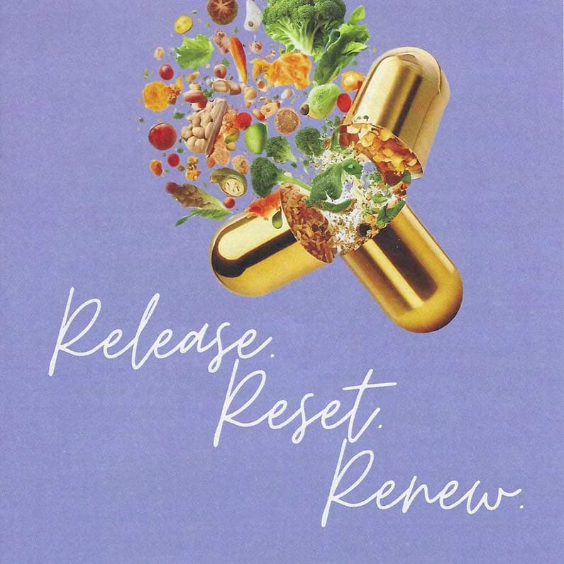 Are You Ready for a RESET? - Colon Cleanse Spa, Massage Spa in Bucks ...
